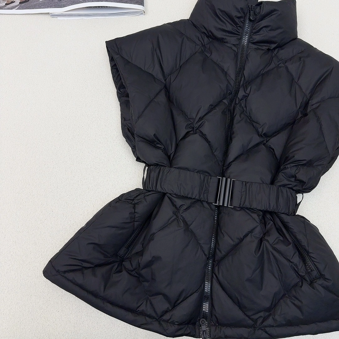 Real Christian Dior Down Jackets
