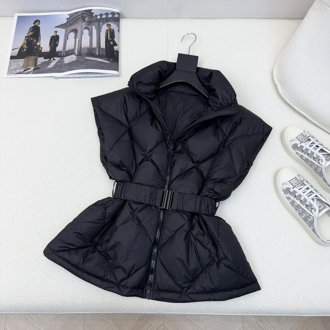 Real Christian Dior Down Jackets