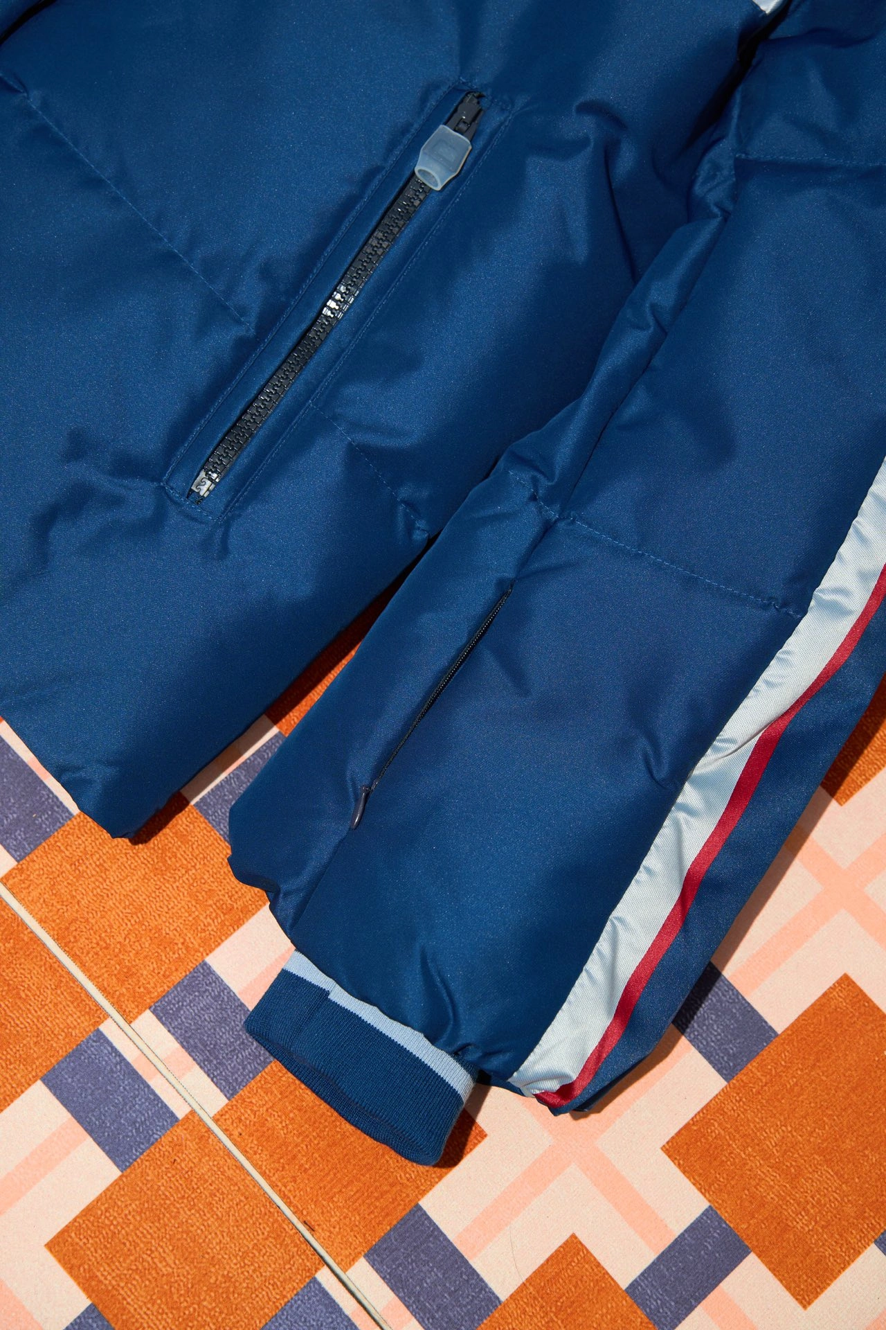 Genuine Christian Dior Down Jackets