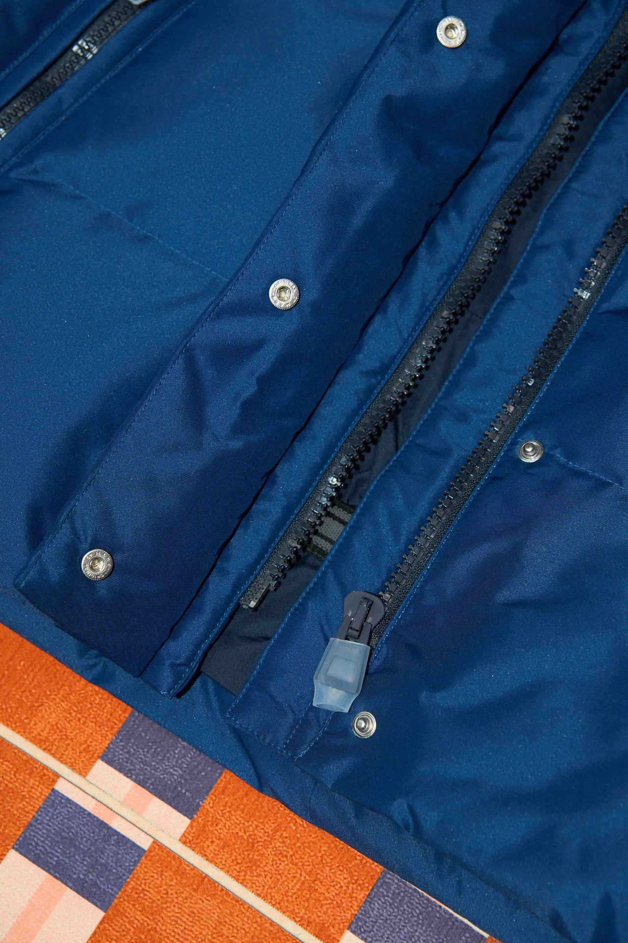 Genuine Christian Dior Down Jackets