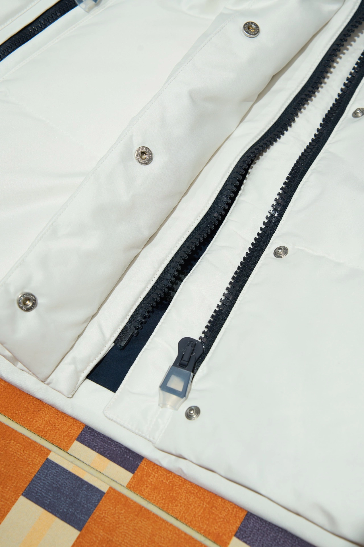Bargain Christian Dior Down Jackets