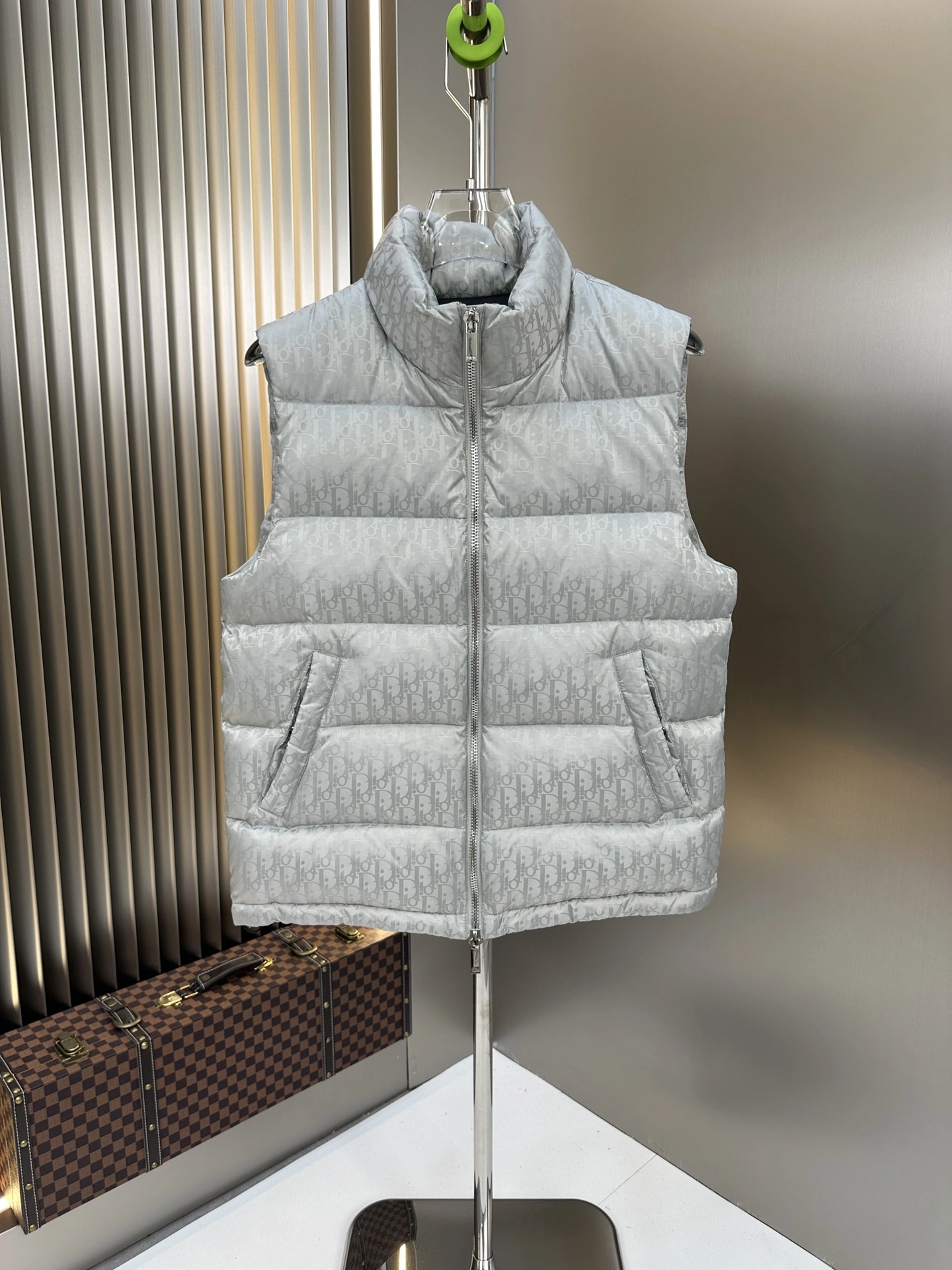 High accuracy Christian Dior Down Jackets