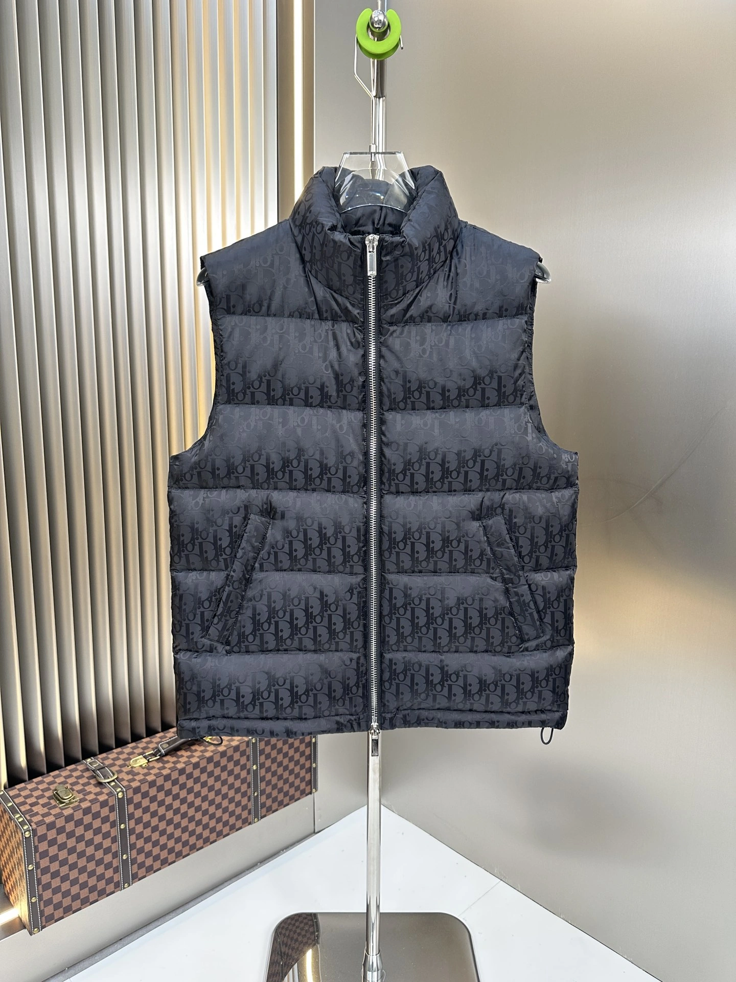 High accuracy Christian Dior Down Jackets