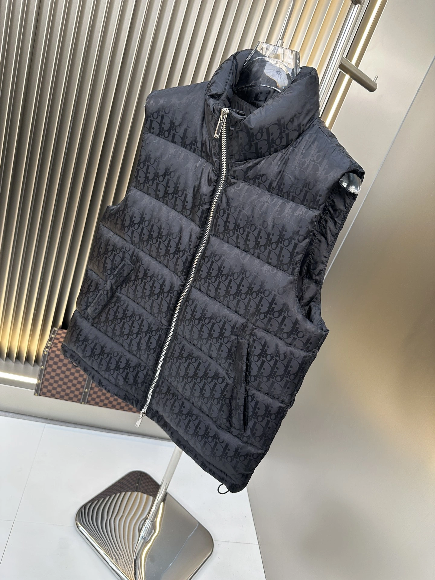 High accuracy Christian Dior Down Jackets