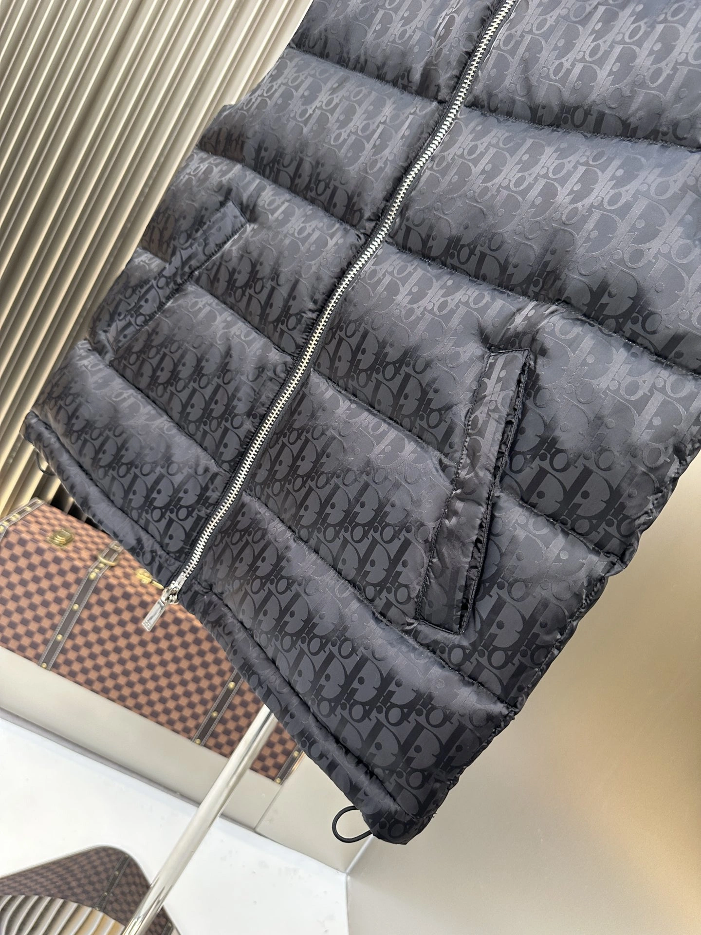 High accuracy Christian Dior Down Jackets