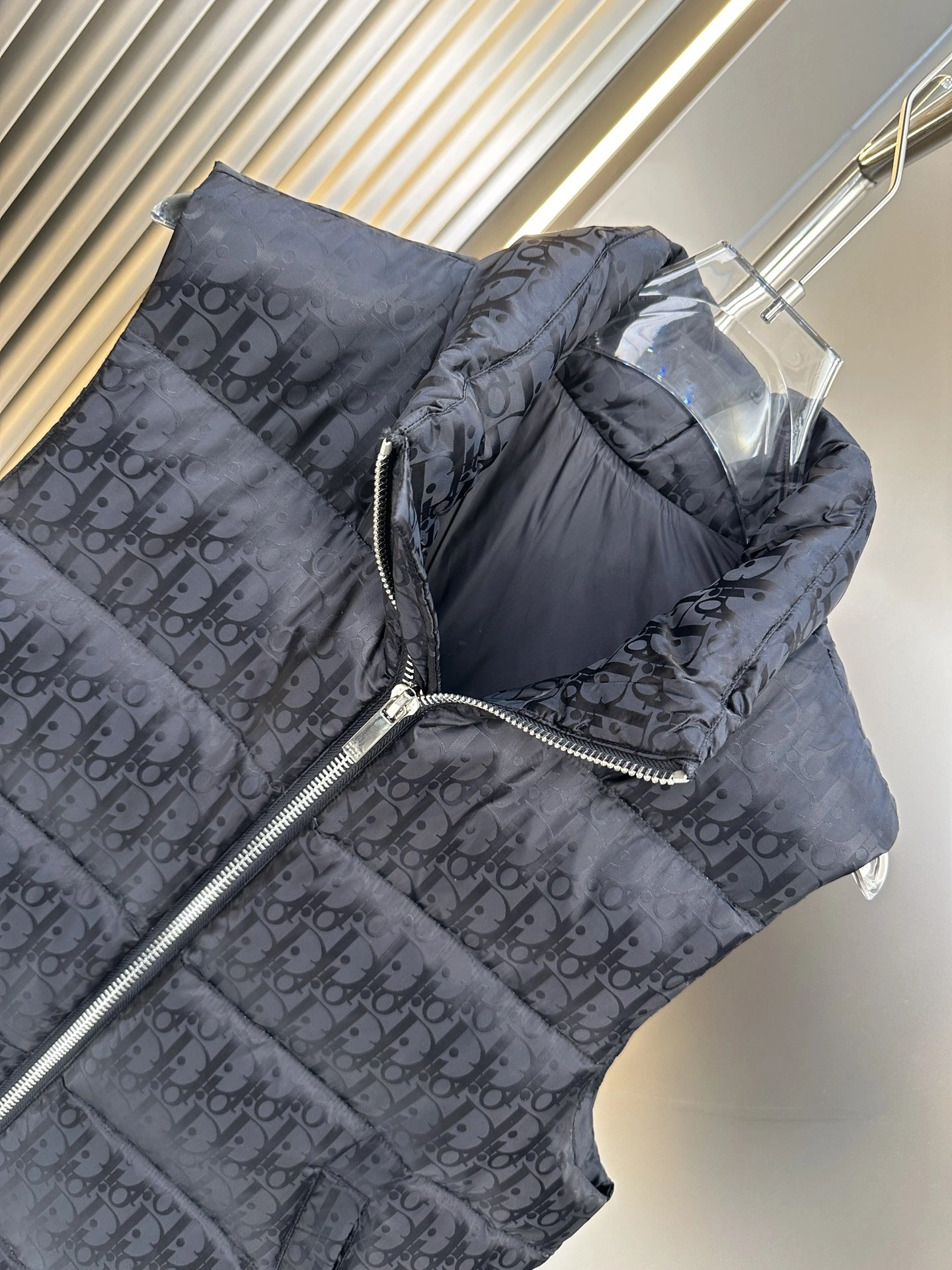High accuracy Christian Dior Down Jackets