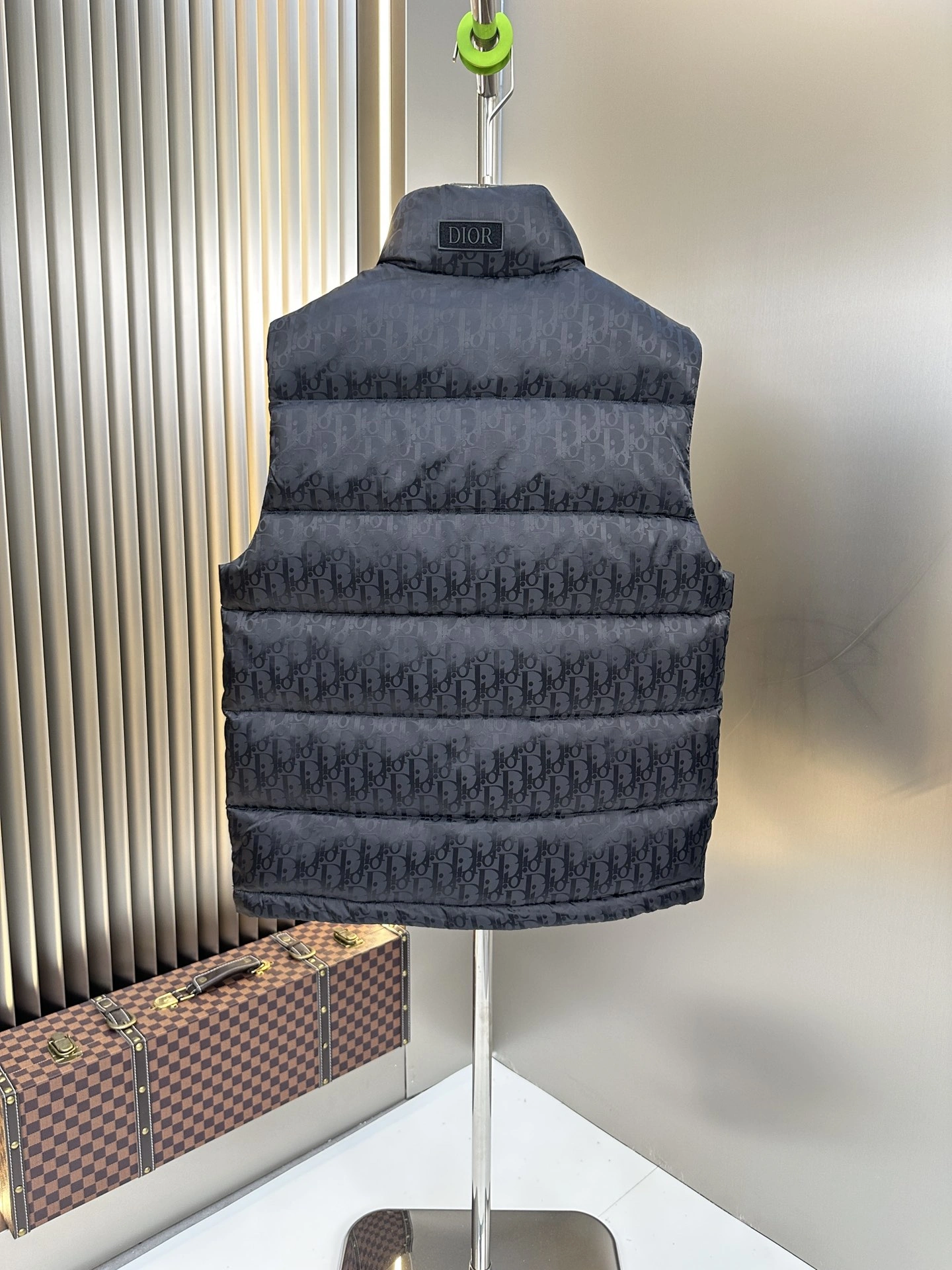 High accuracy Christian Dior Down Jackets