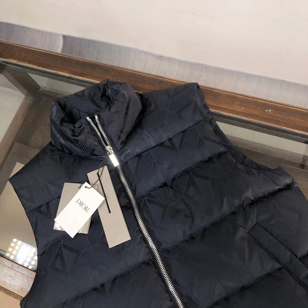 Discounted Christian Dior Down Jackets