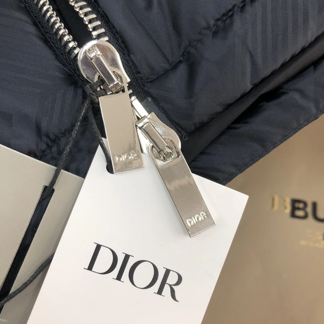 Discounted Christian Dior Down Jackets