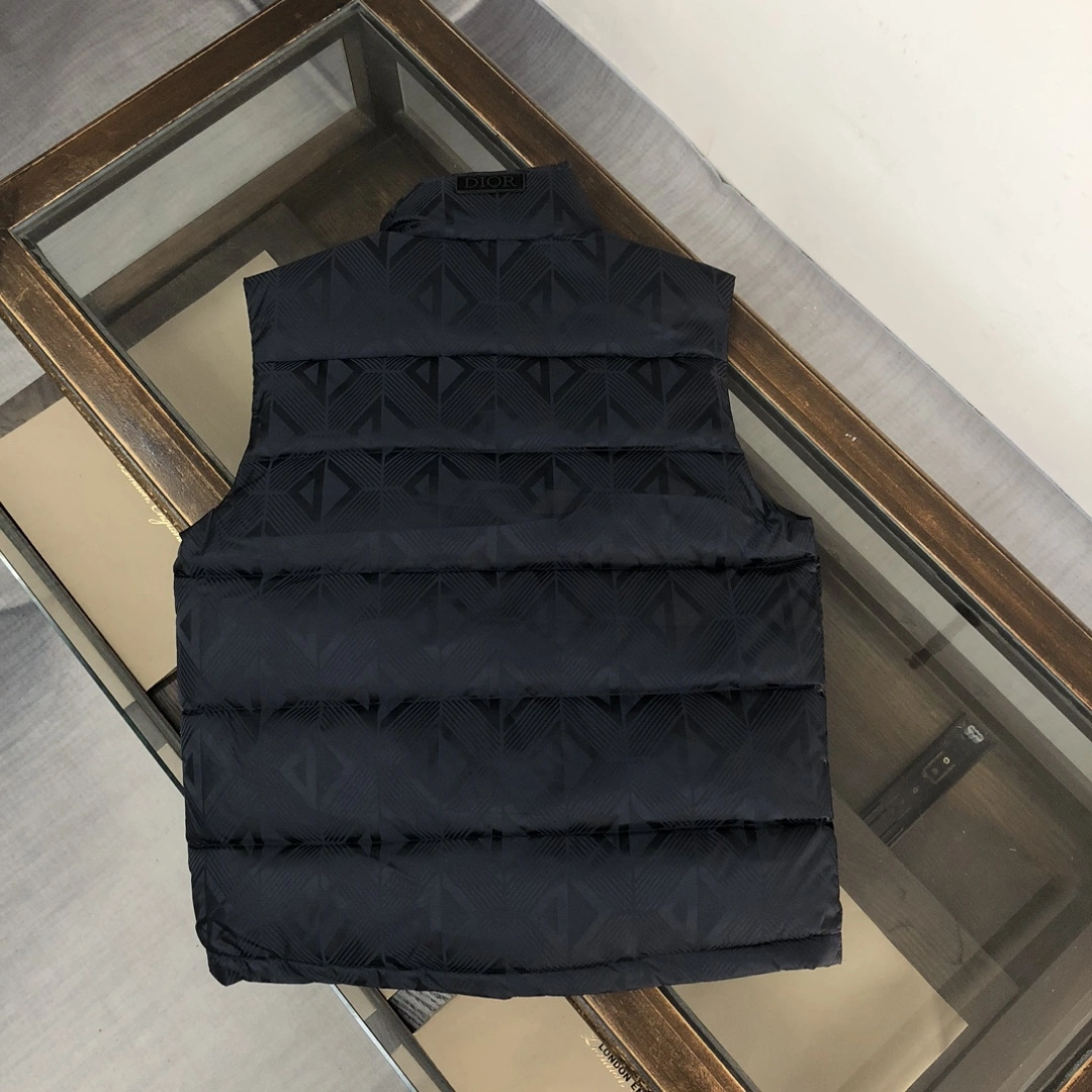 Discounted Christian Dior Down Jackets