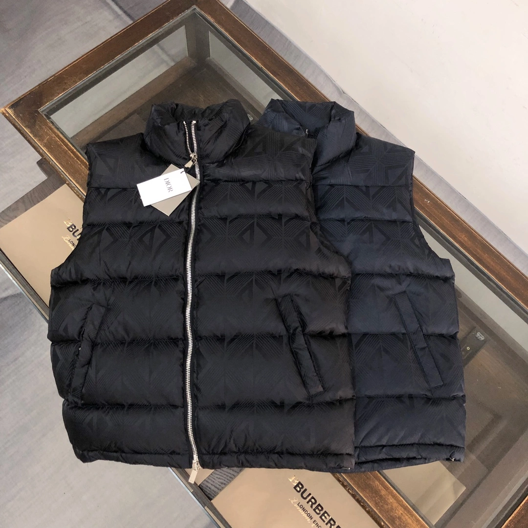 Affordable Christian Dior Down Jackets