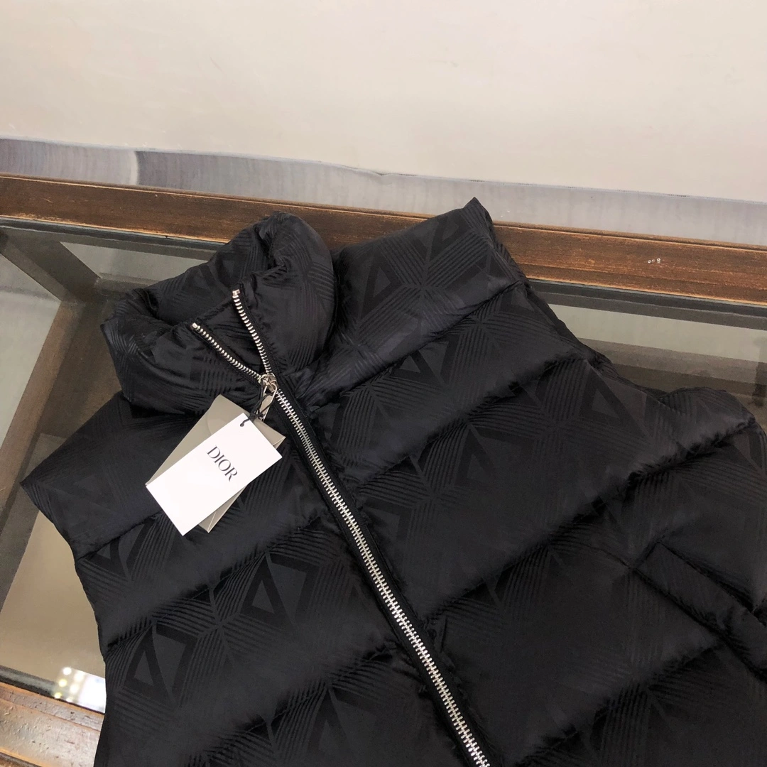 Affordable Christian Dior Down Jackets