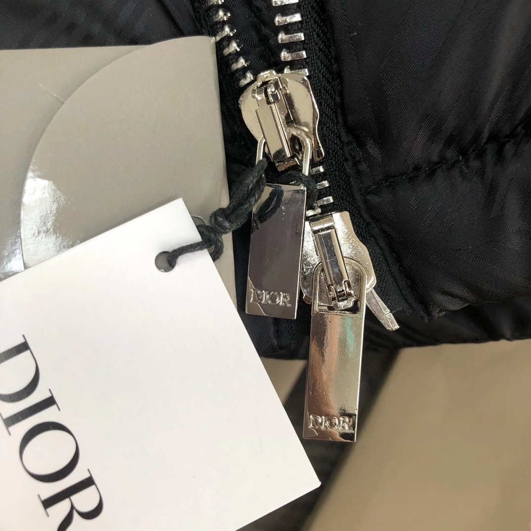 Affordable Christian Dior Down Jackets