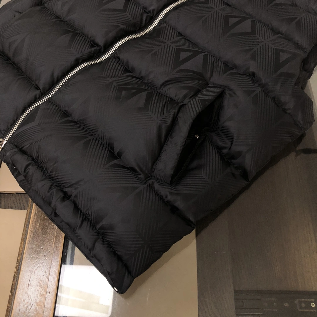 Affordable Christian Dior Down Jackets