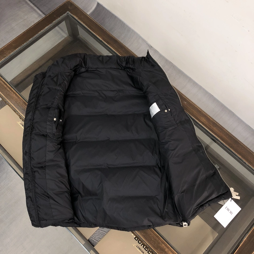 Affordable Christian Dior Down Jackets