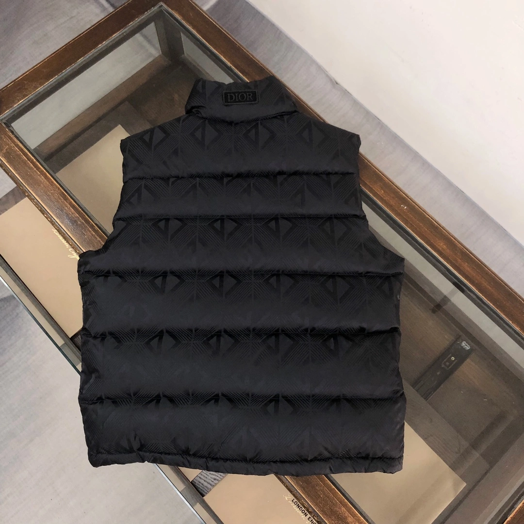 Affordable Christian Dior Down Jackets