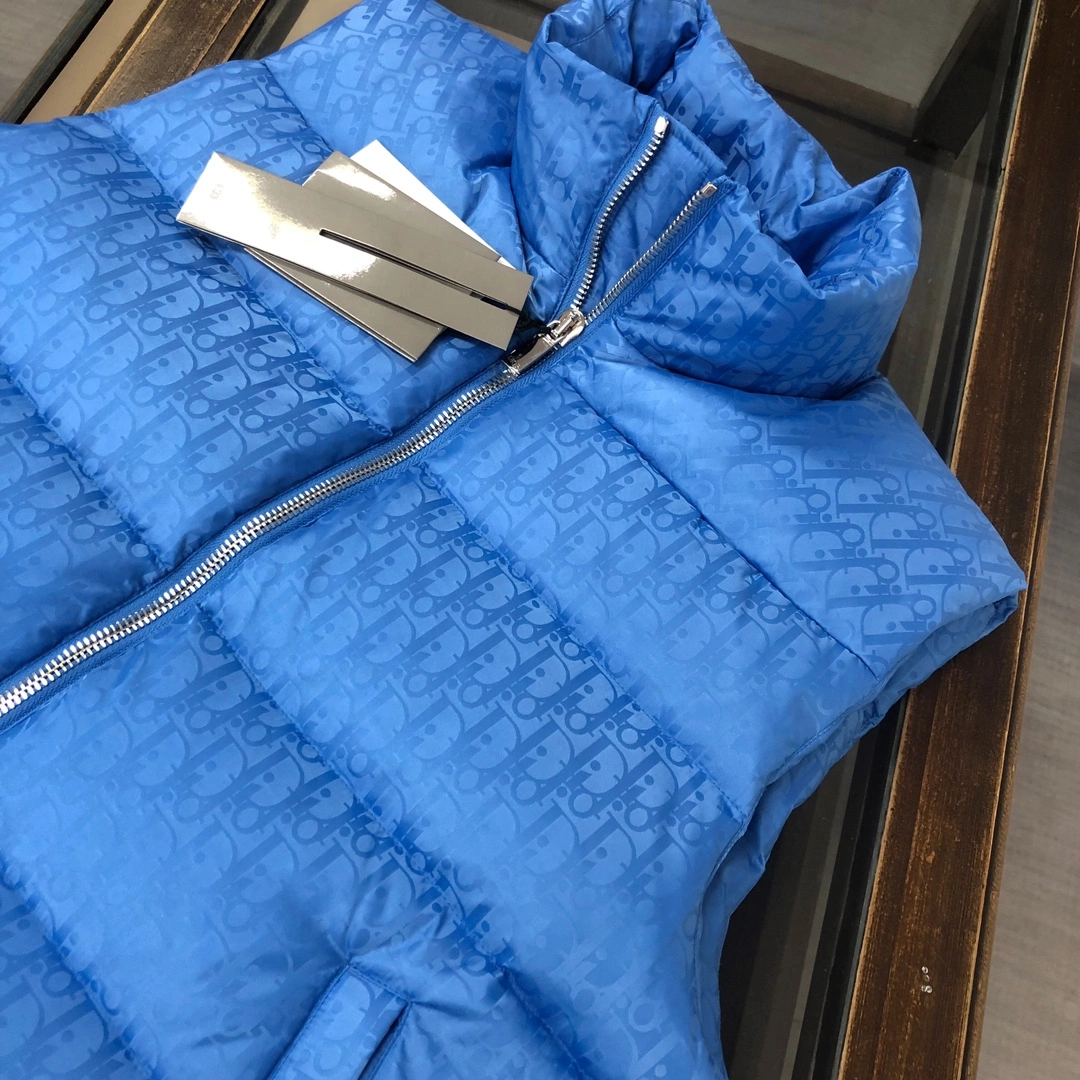 Legit Christian Dior Down Jackets