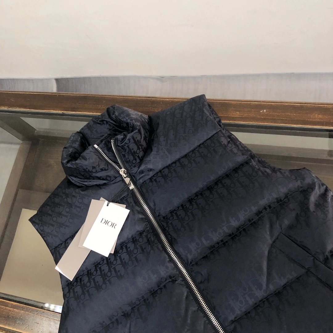 OEM Christian Dior Down Jackets