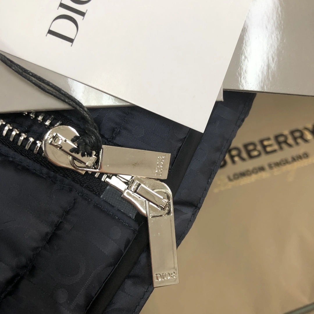OEM Christian Dior Down Jackets
