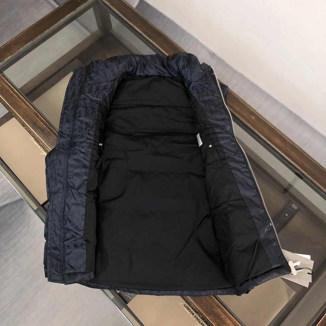OEM Christian Dior Down Jackets