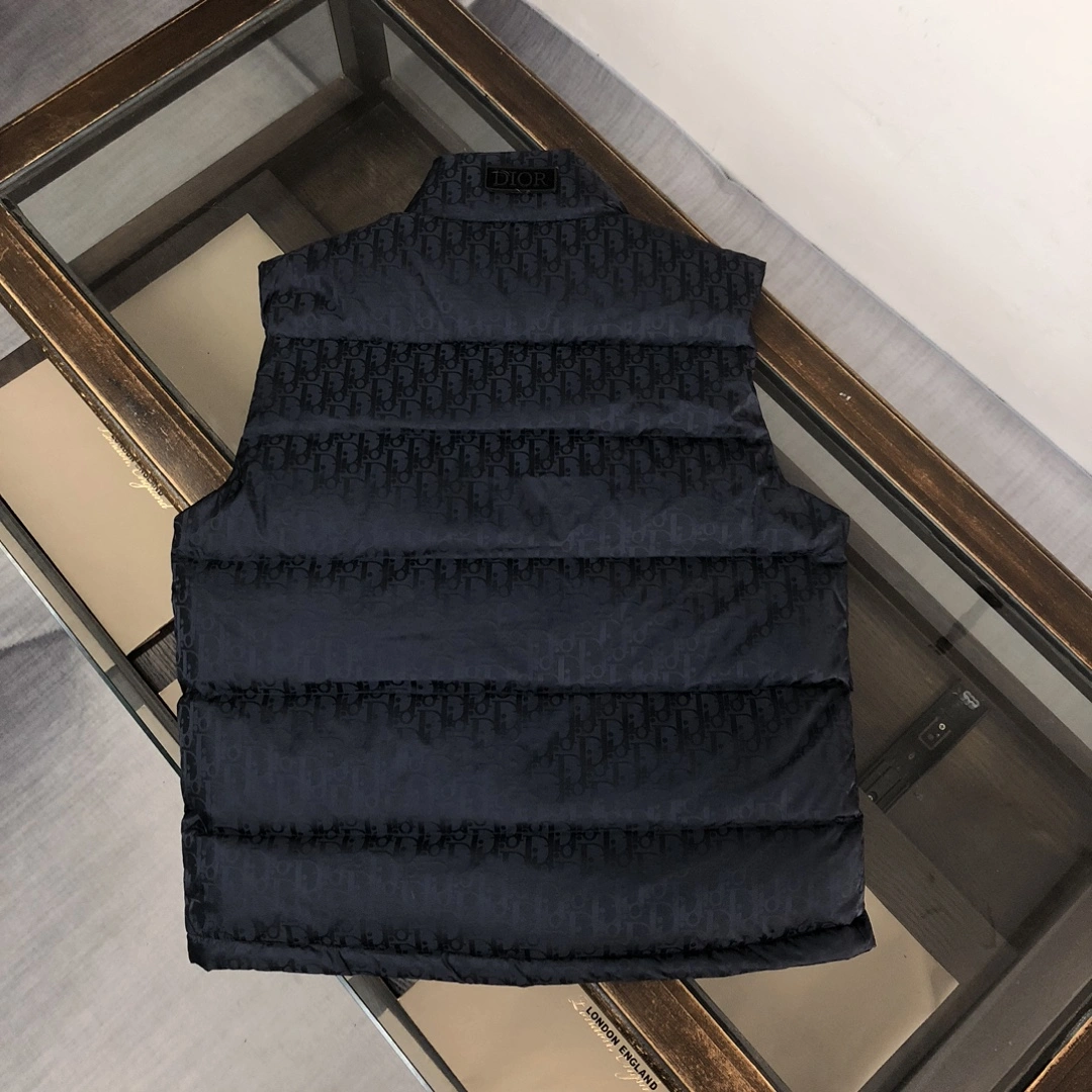 OEM Christian Dior Down Jackets