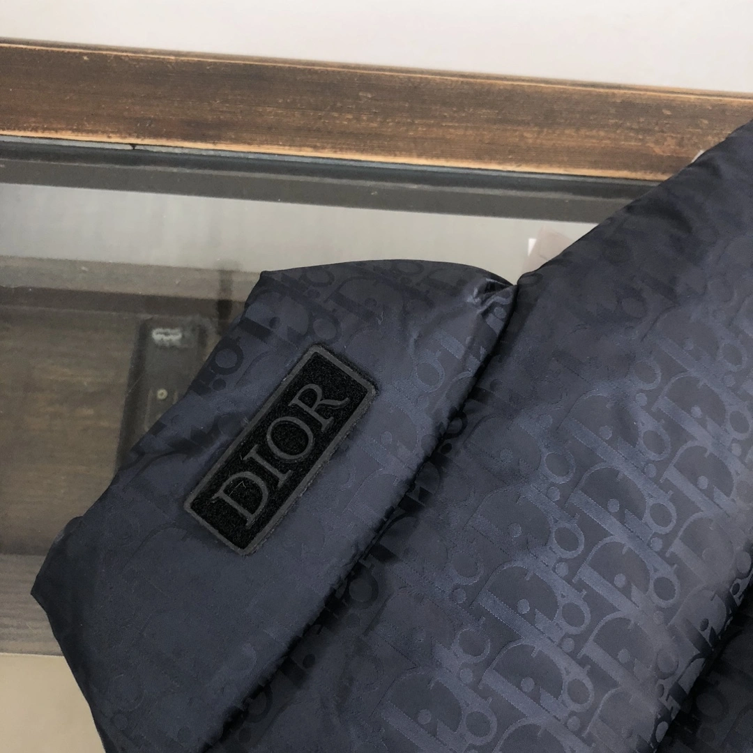 OEM Christian Dior Down Jackets
