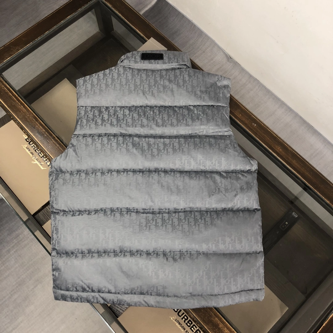 Genuine Christian Dior Down Jackets