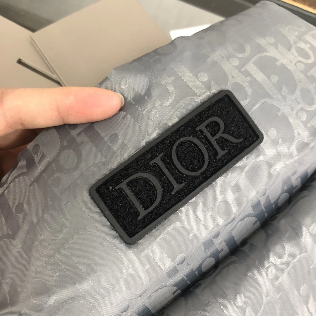 Genuine Christian Dior Down Jackets
