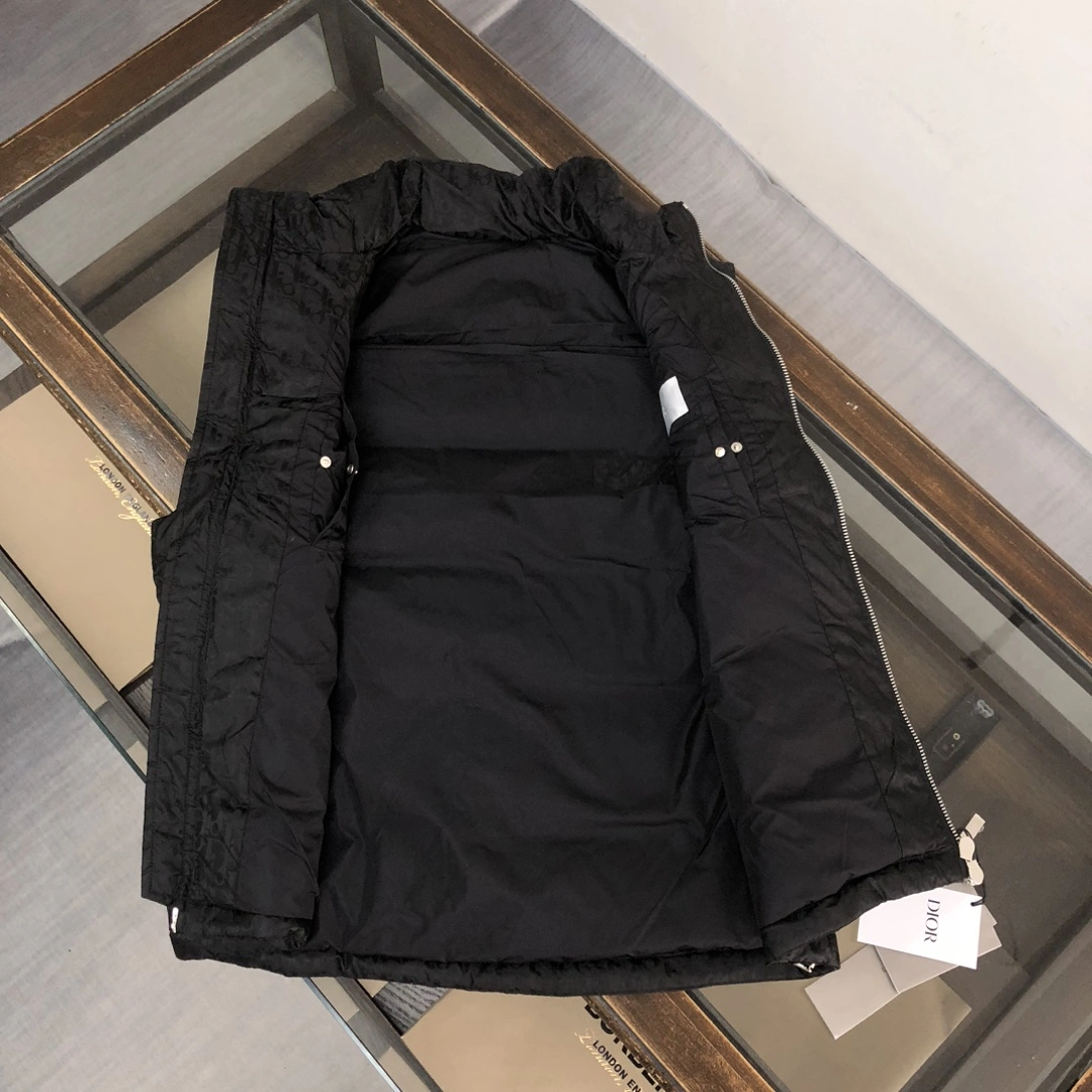 Original Christian Dior Down Jackets
