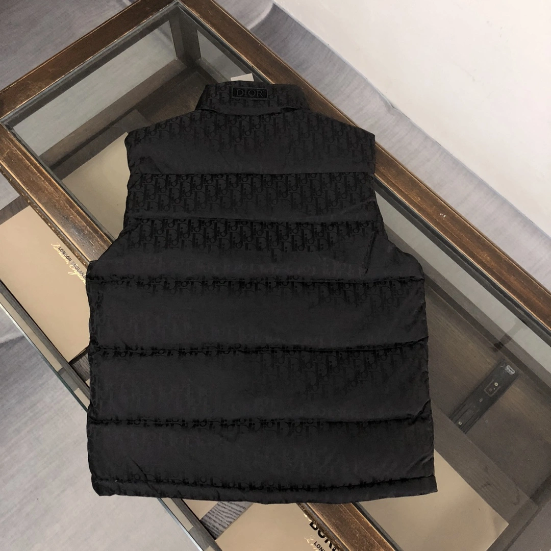Original Christian Dior Down Jackets