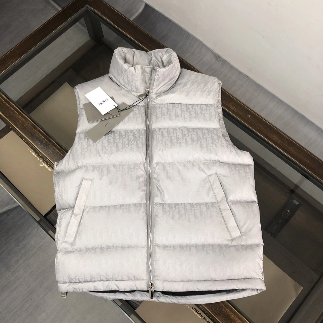 Christian Dior Down Jackets