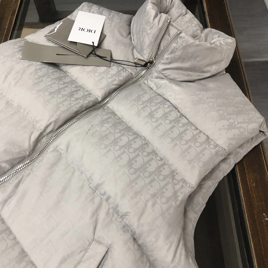 Bargain Christian Dior Down Jackets