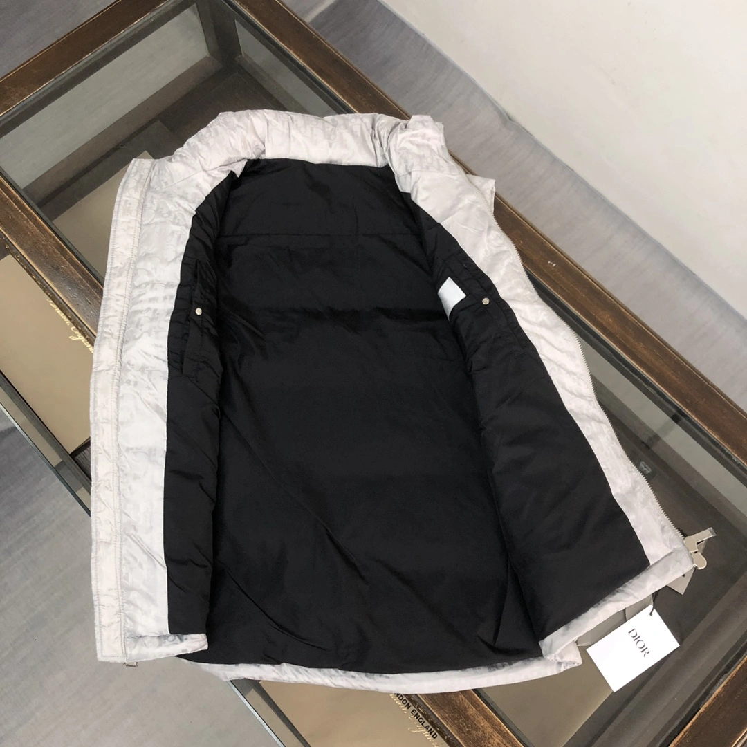 Bargain Christian Dior Down Jackets
