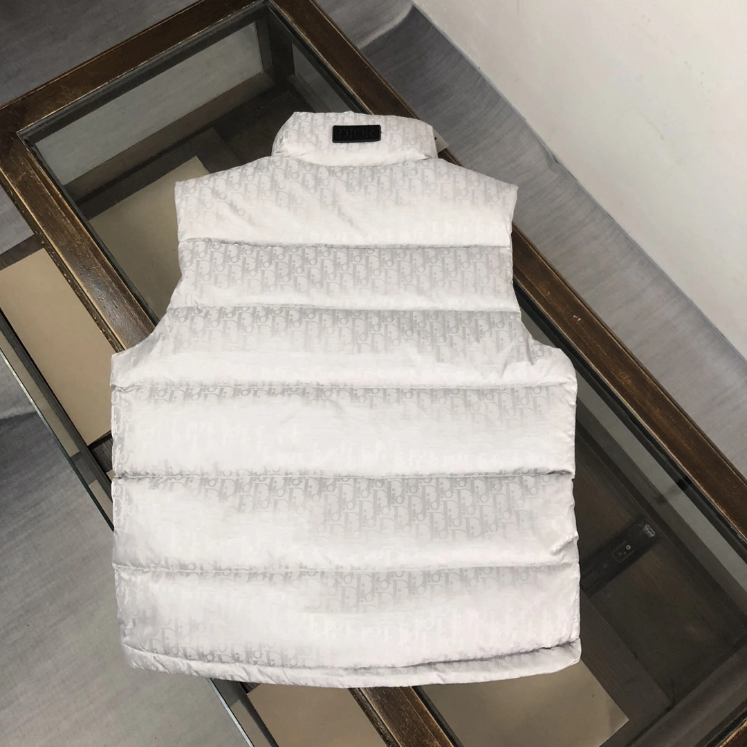 Bargain Christian Dior Down Jackets