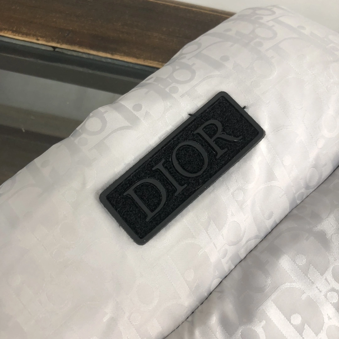 Bargain Christian Dior Down Jackets