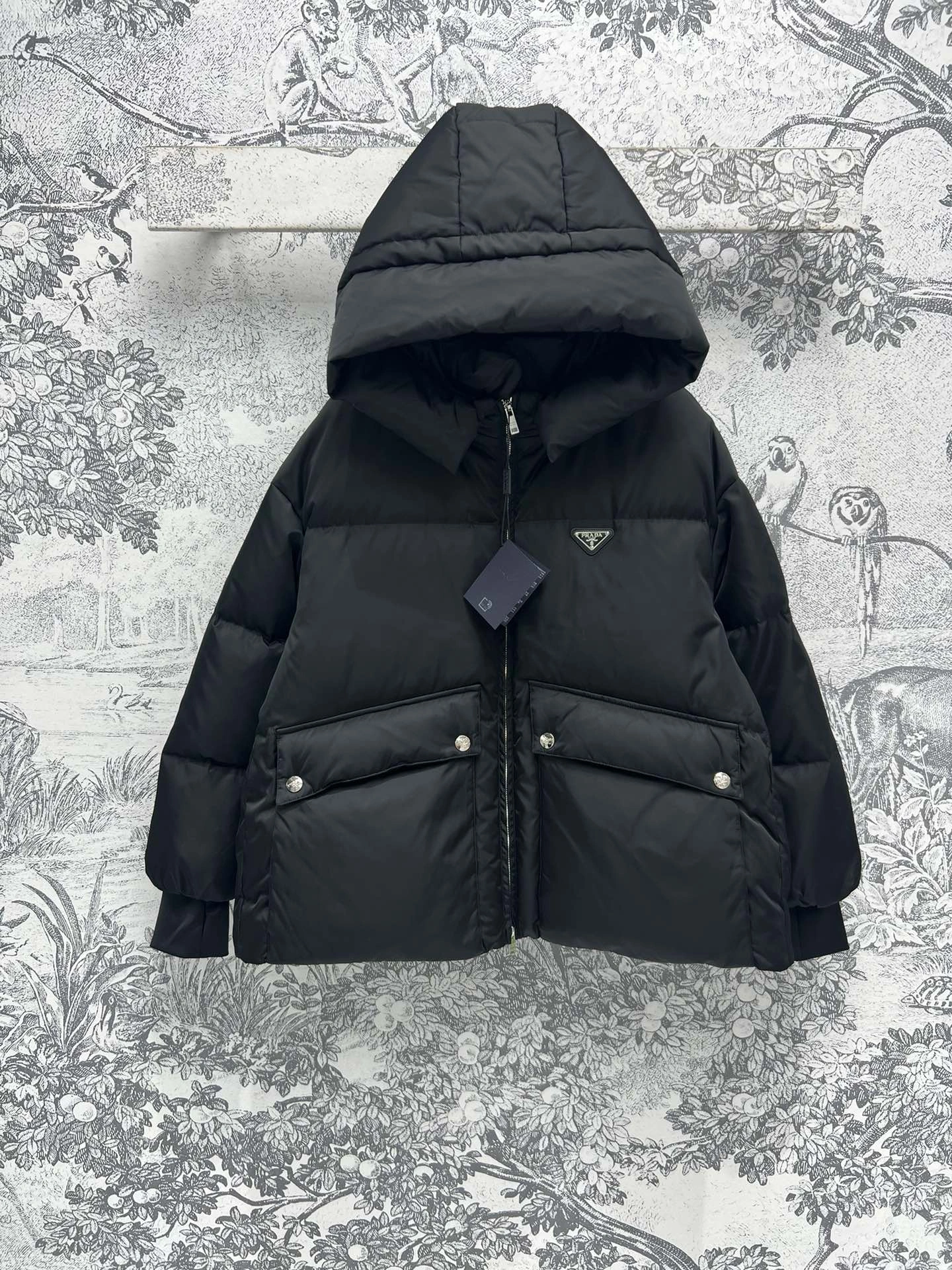 Christian Dior Down Jackets