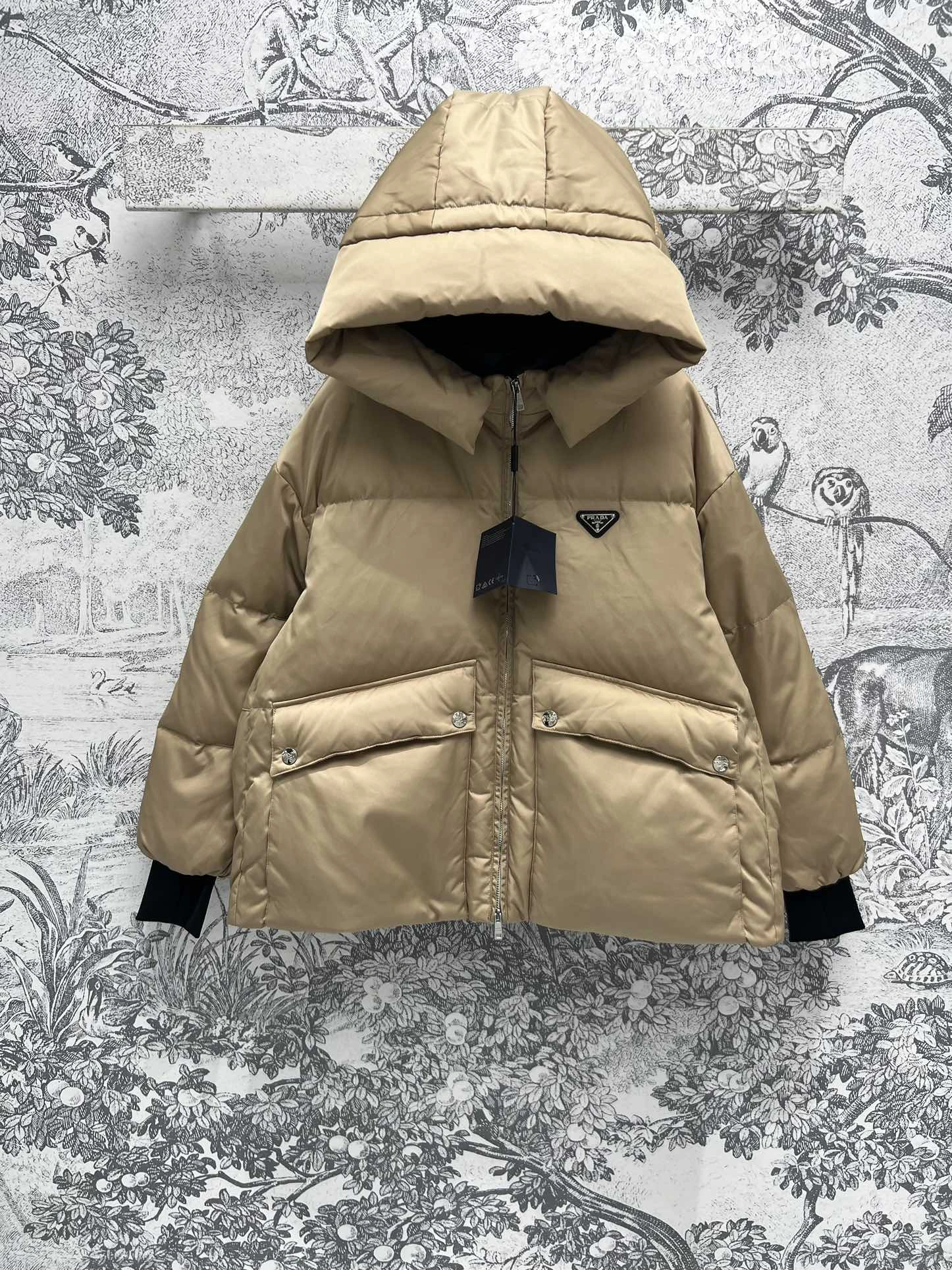 Christian Dior Down Jackets