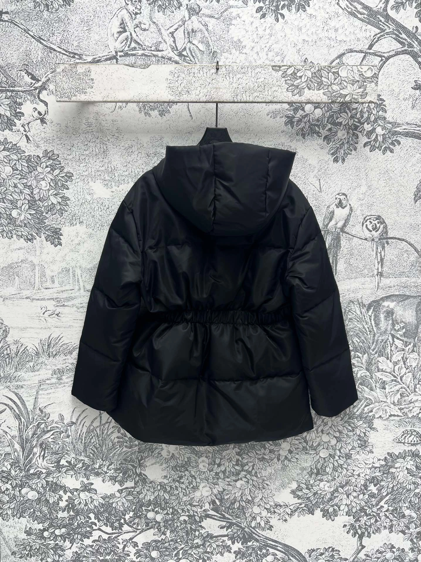 Top mirror Christian Dior Down Jackets