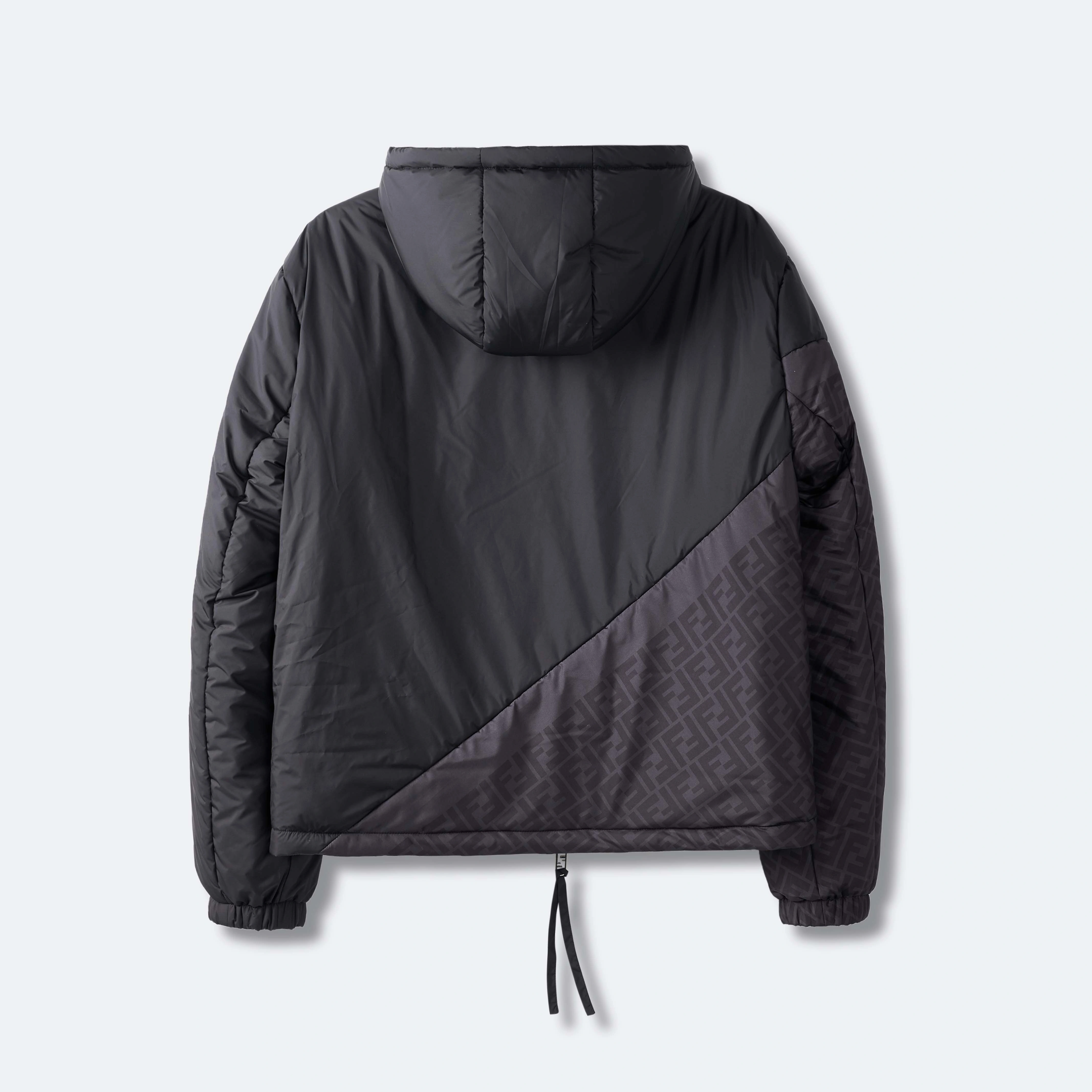 Accurate model Christian Dior Down Jackets