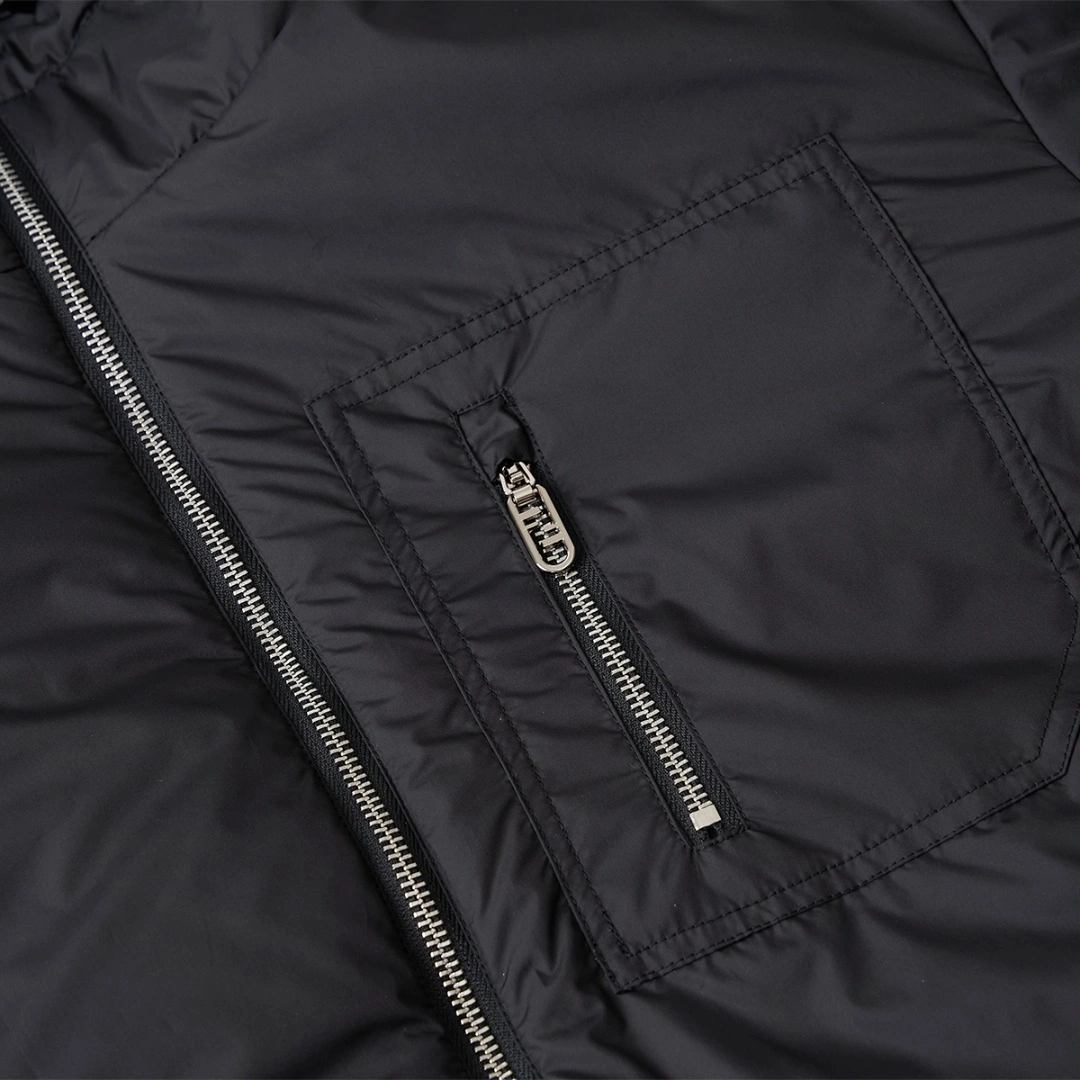 Accurate model Christian Dior Down Jackets