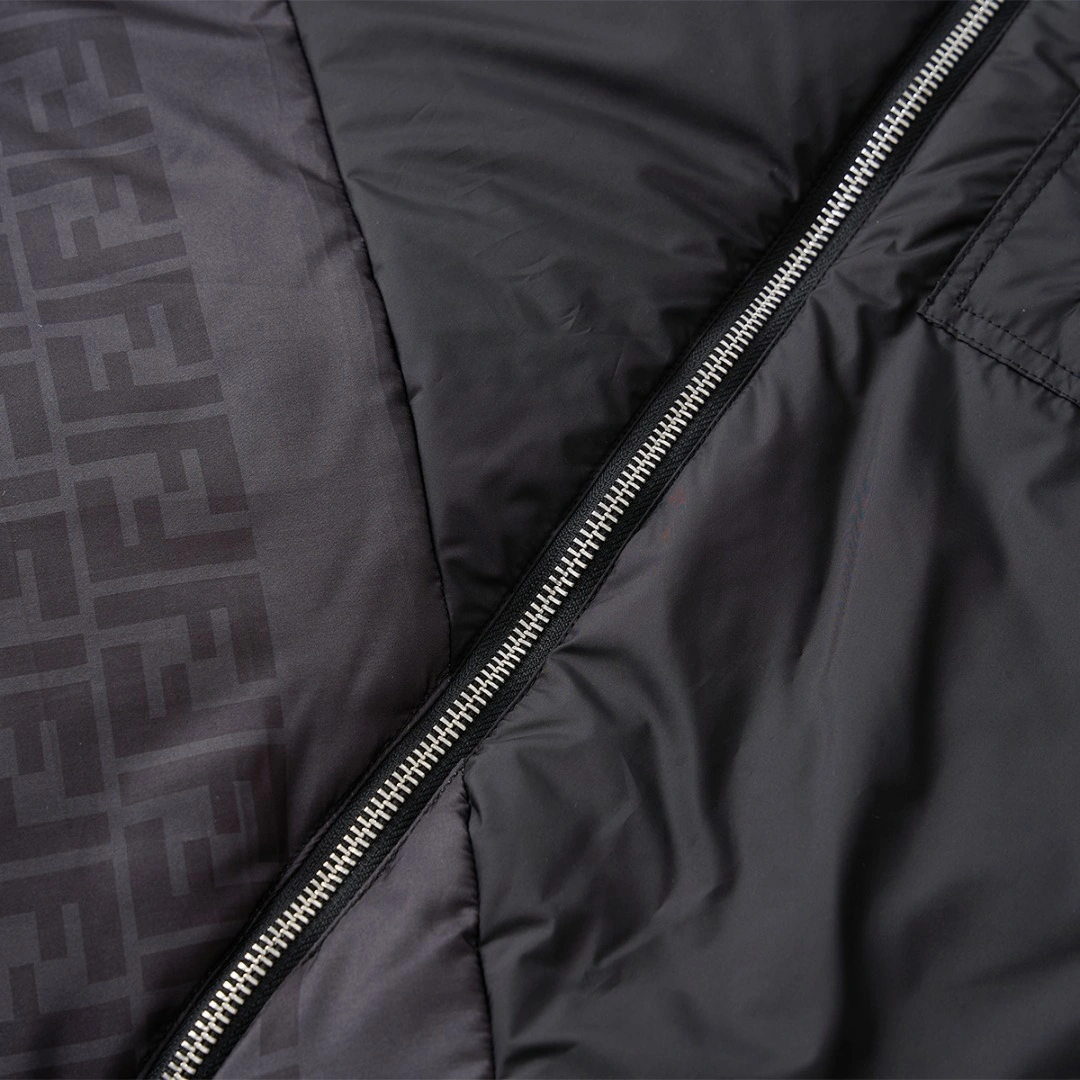 Accurate model Christian Dior Down Jackets