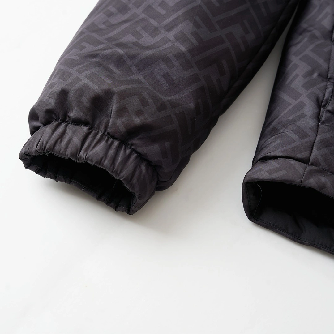 Accurate model Christian Dior Down Jackets