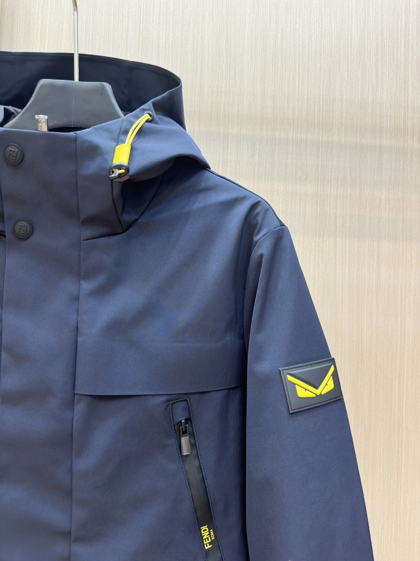 Mirror quality Christian Dior Down Jackets