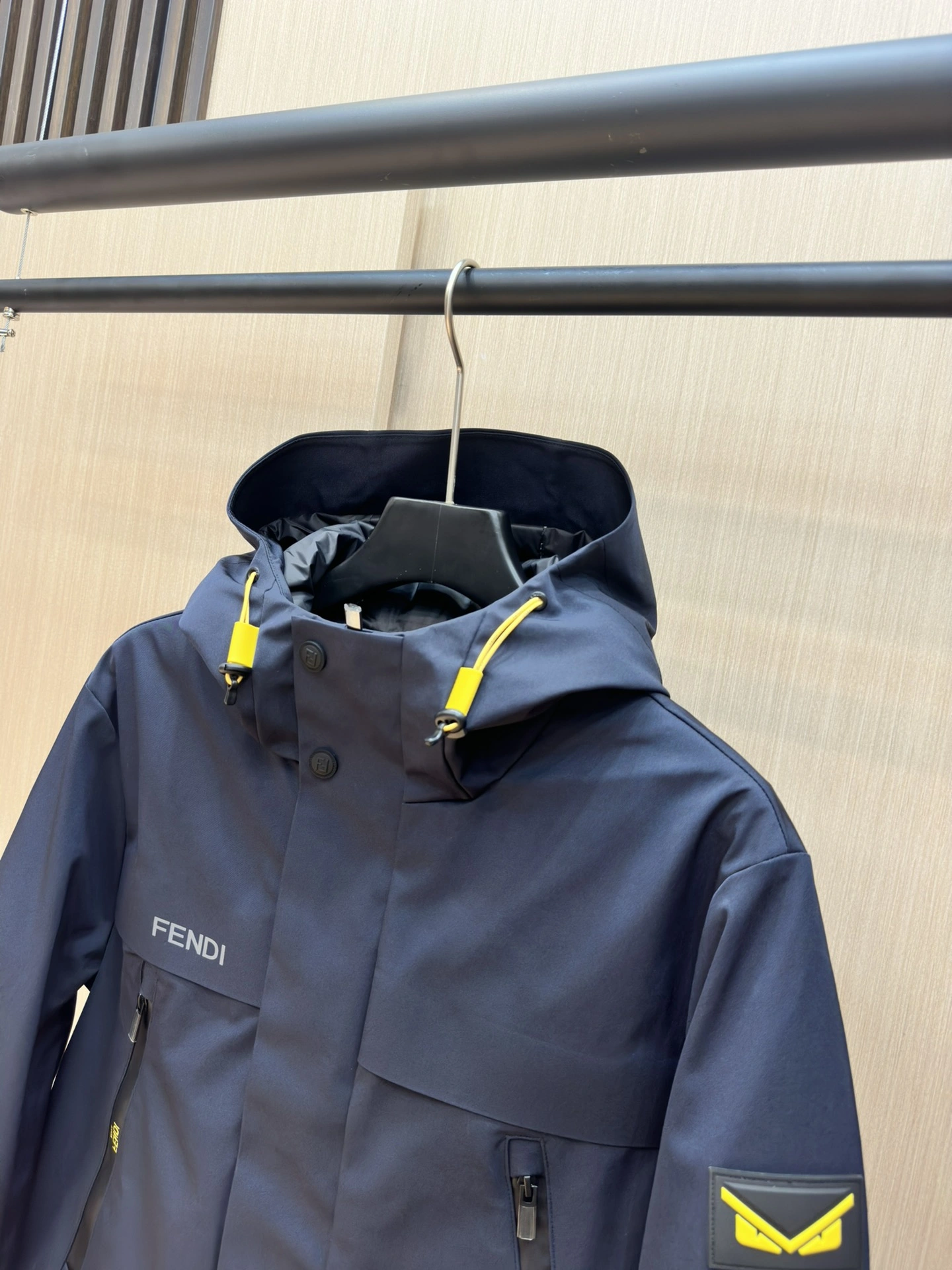 Mirror quality Christian Dior Down Jackets