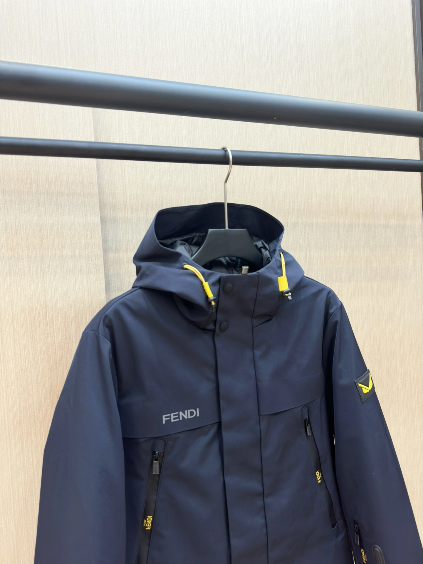 Mirror quality Christian Dior Down Jackets