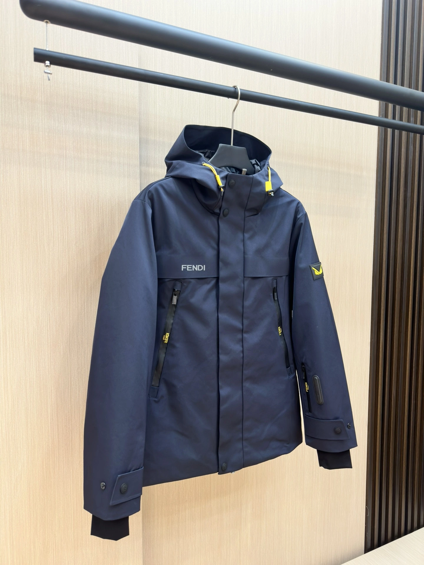 Mirror quality Christian Dior Down Jackets