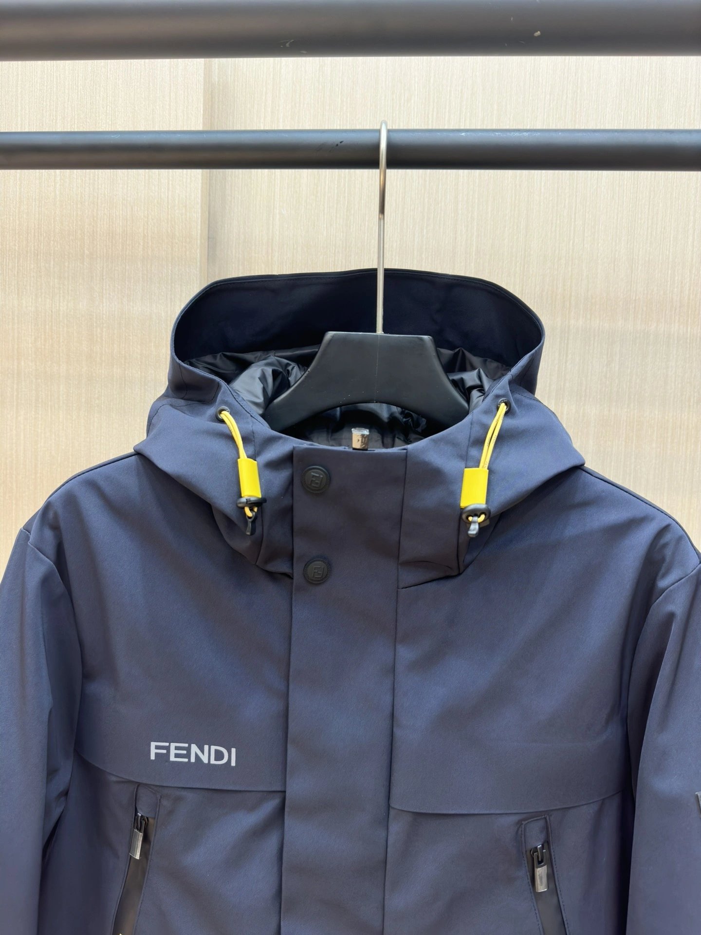 Mirror quality Christian Dior Down Jackets