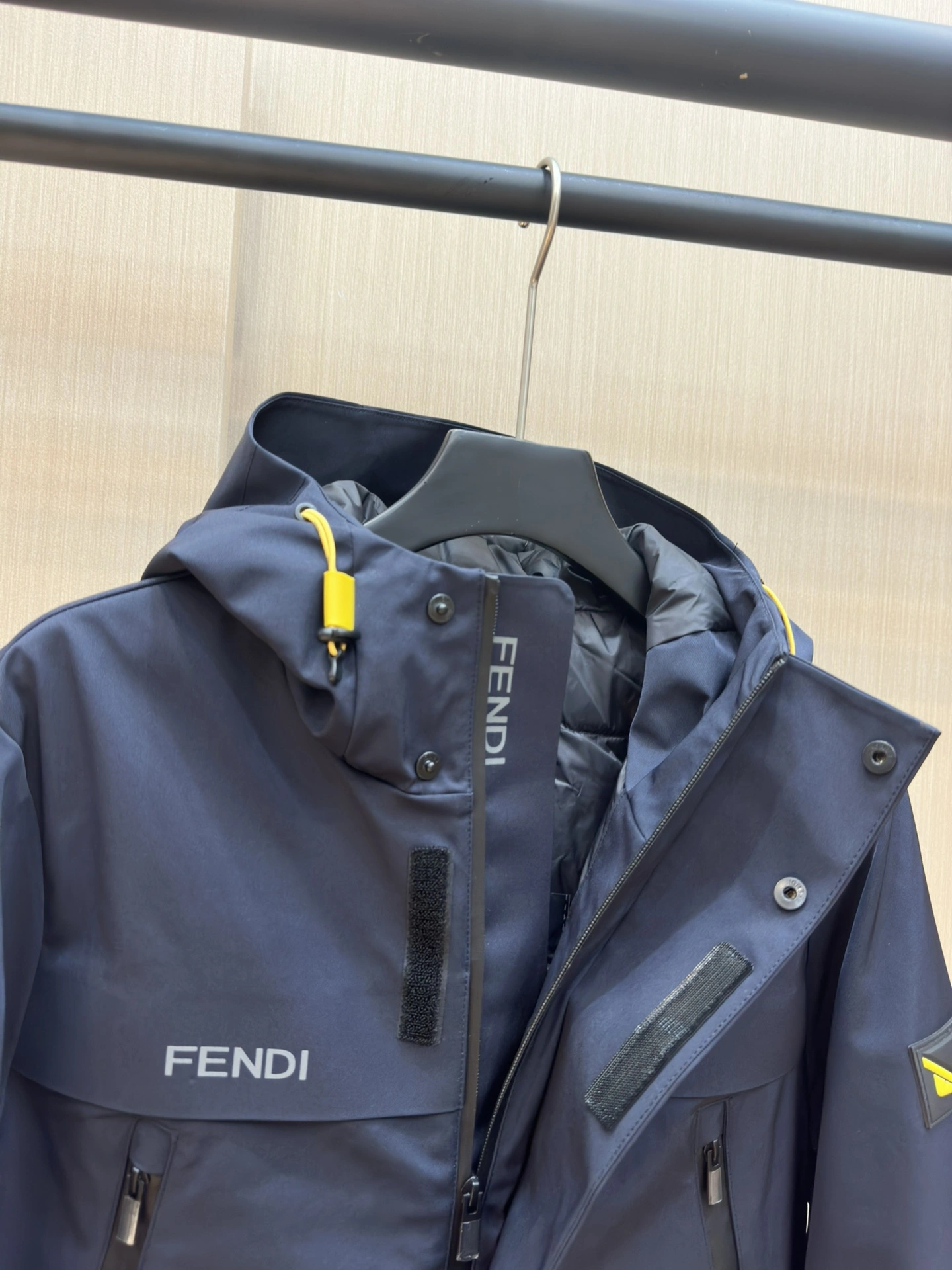 Mirror quality Christian Dior Down Jackets