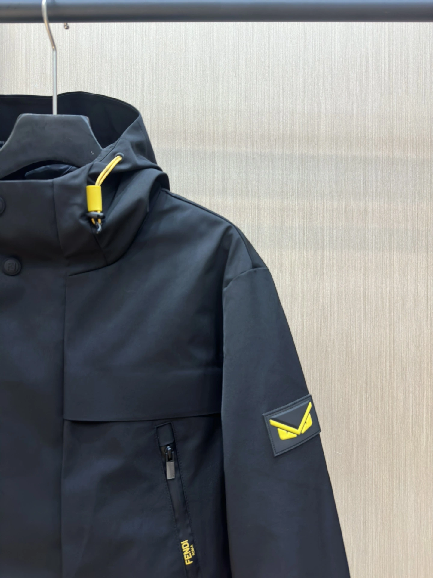 Discounted Christian Dior Down Jackets