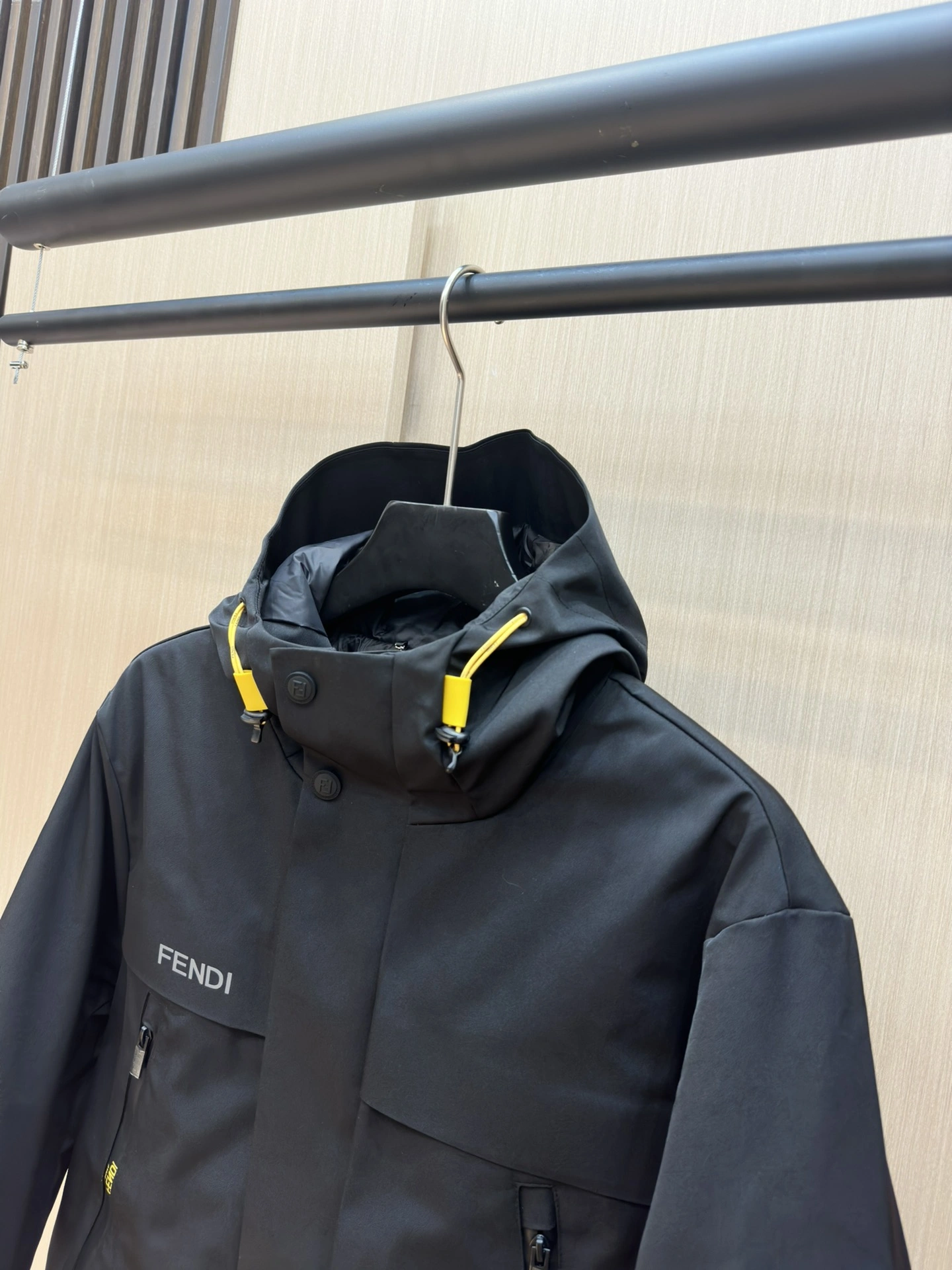 Discounted Christian Dior Down Jackets